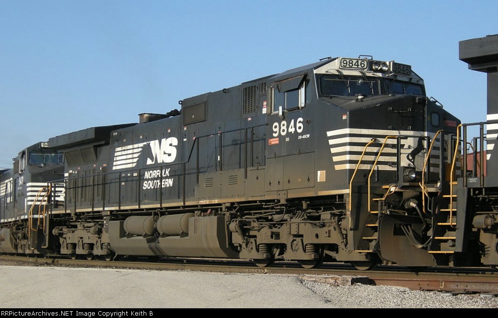 NS 9846